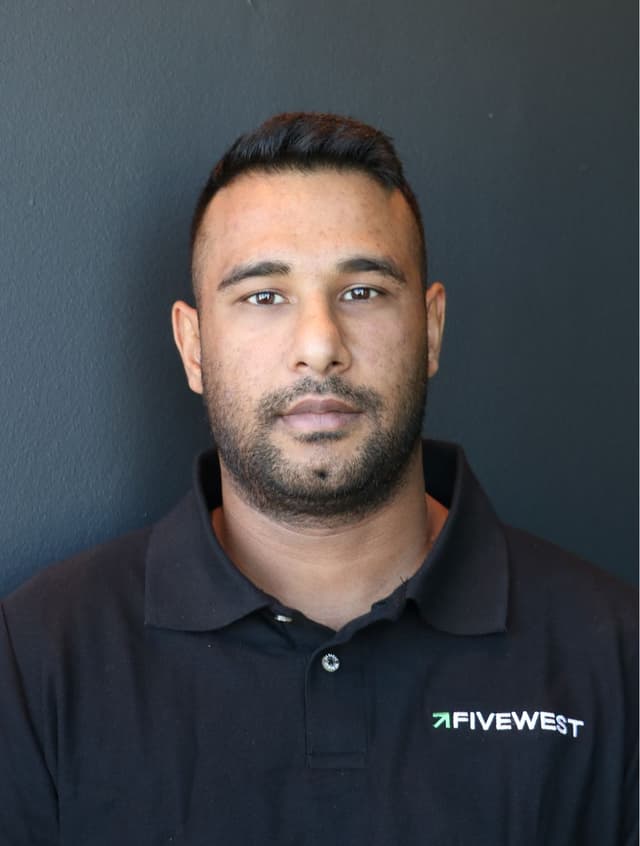 FiveWest | About FiveWest